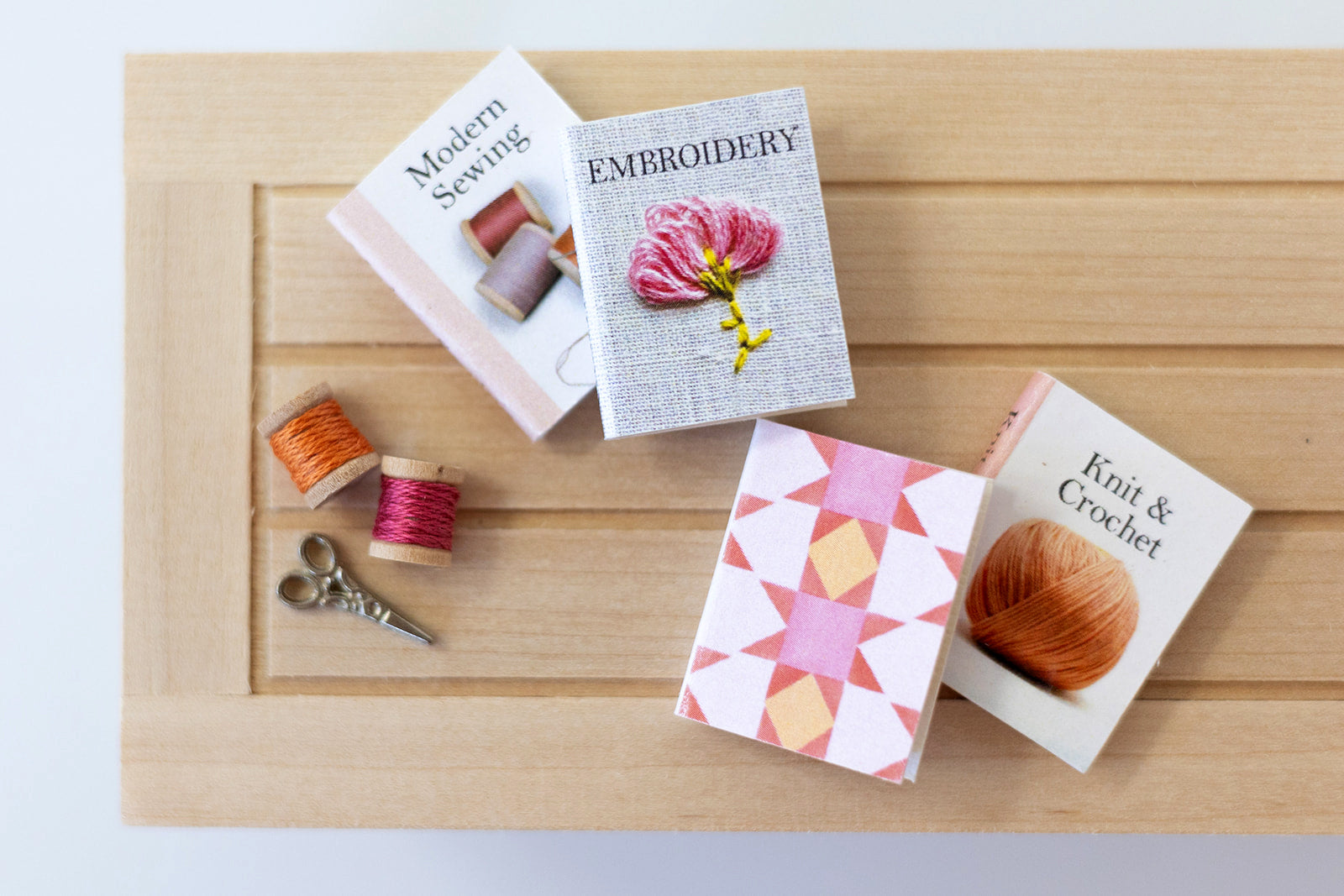 Mini Bundles – MyTinyNestMiniatures